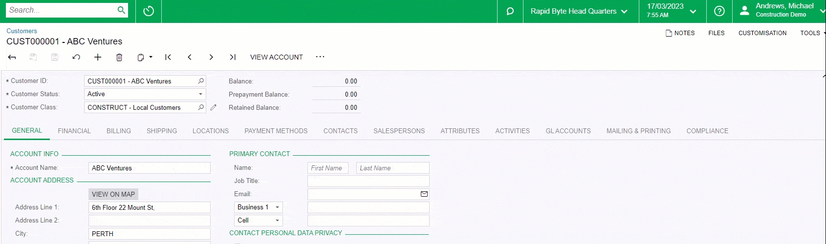MYOB Advanced Tips & Tricks - 10 Ways to Get More from MYOB Advanced
