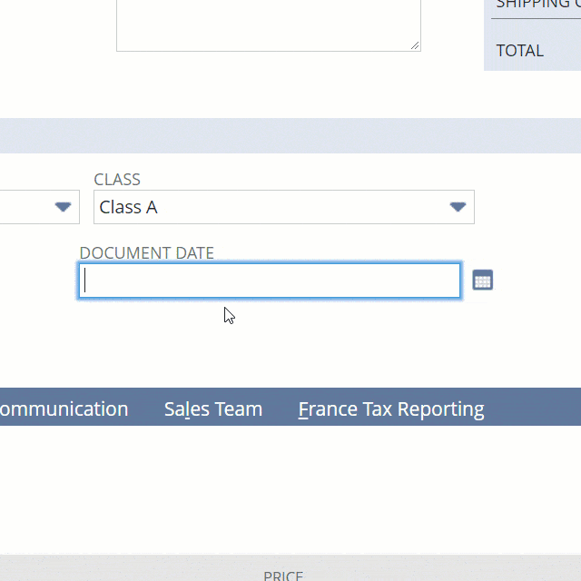 NetSuite Tips & Tricks