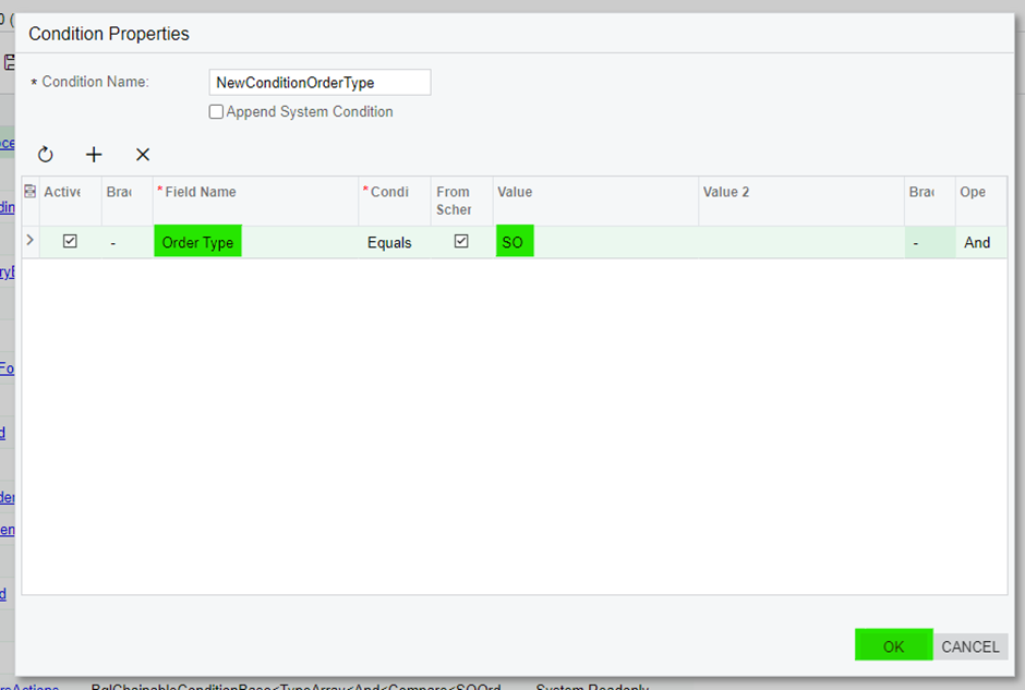 MYOB Advanced Tips & Tricks - Customising Fields
